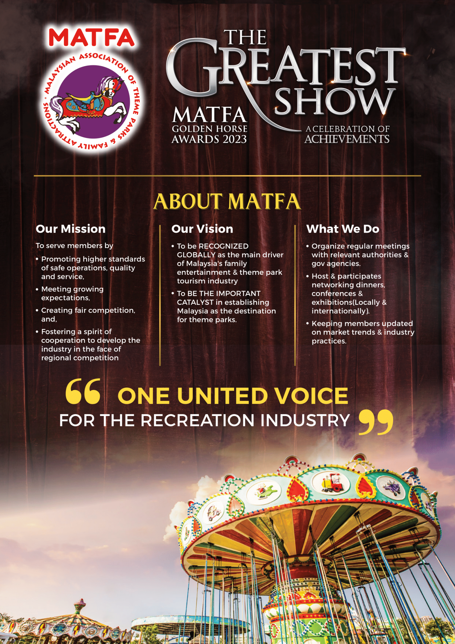 MATFA - Photo Gallery