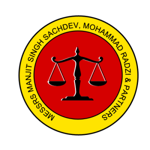 Manjit Singh Sachdev Mohammad Radzi & Partners - MATFA